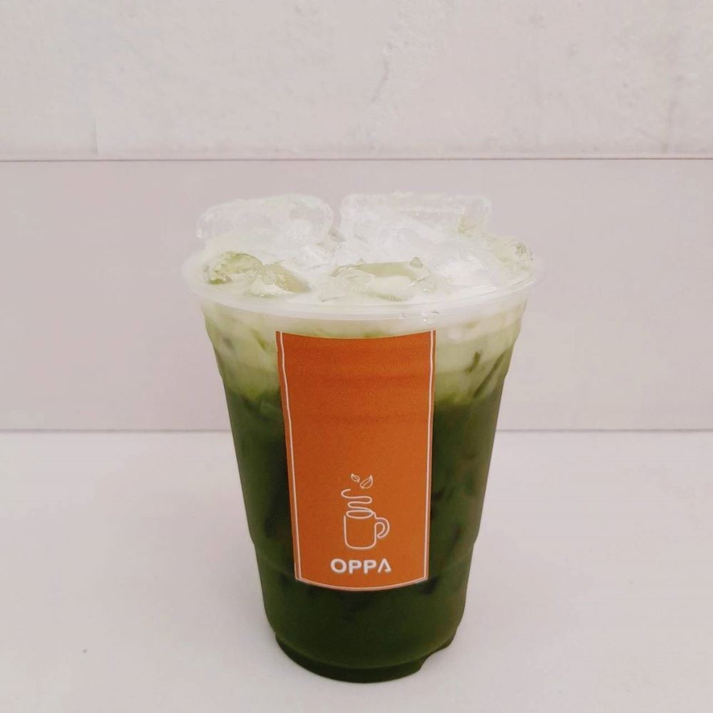 ร้าน OPPA SLOW BAR | รีวิวร้านอาหาร