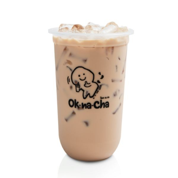 ร้าน โอเค ณ ชา (Ok-na-Cha) อุดมสุข | รีวิวร้านอาหาร