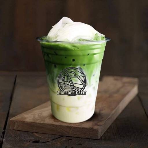 ร้าน Preedee Cafe' | รีวิวร้านอาหาร