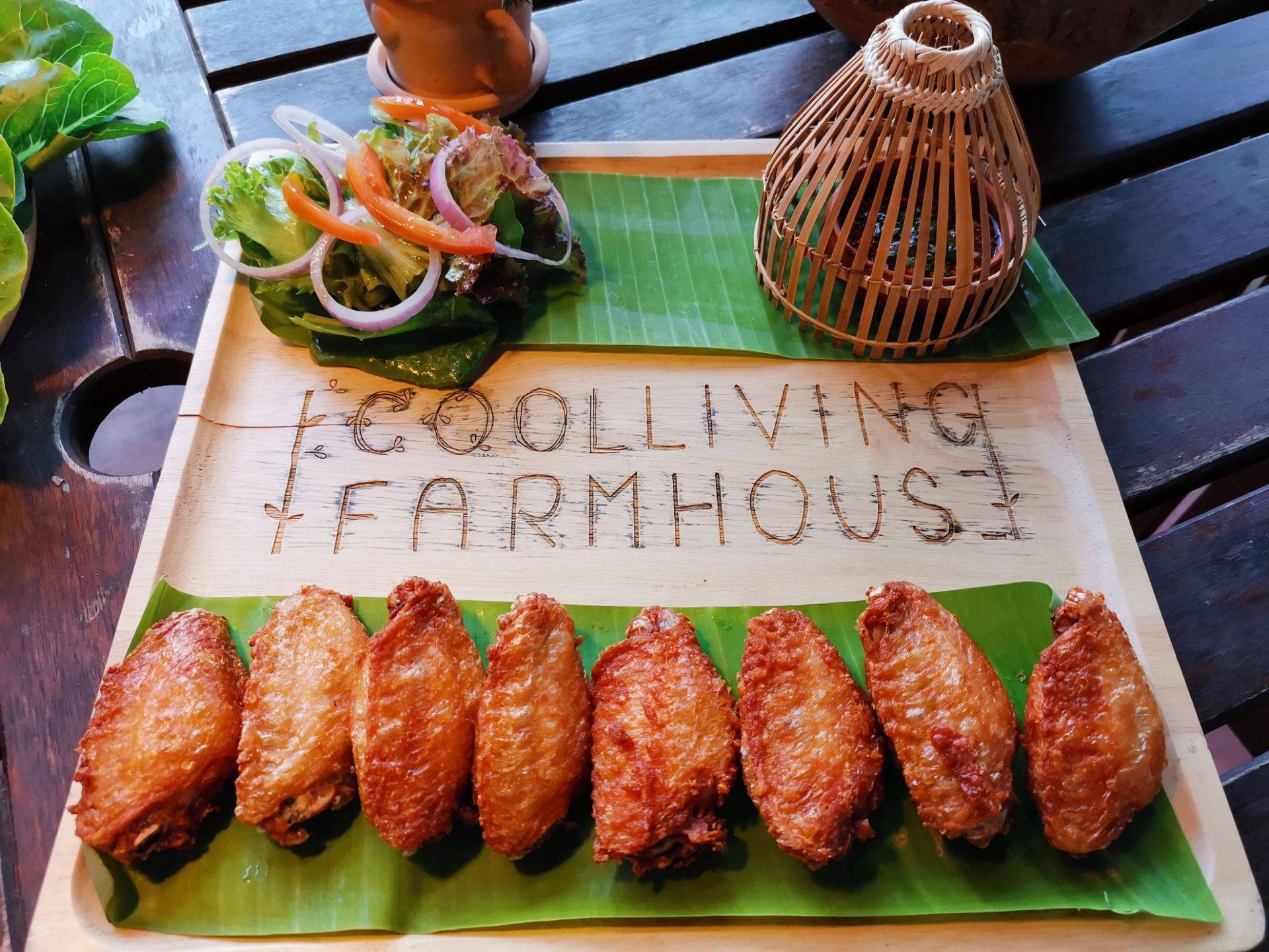 รูป Coolliving Farmhouse