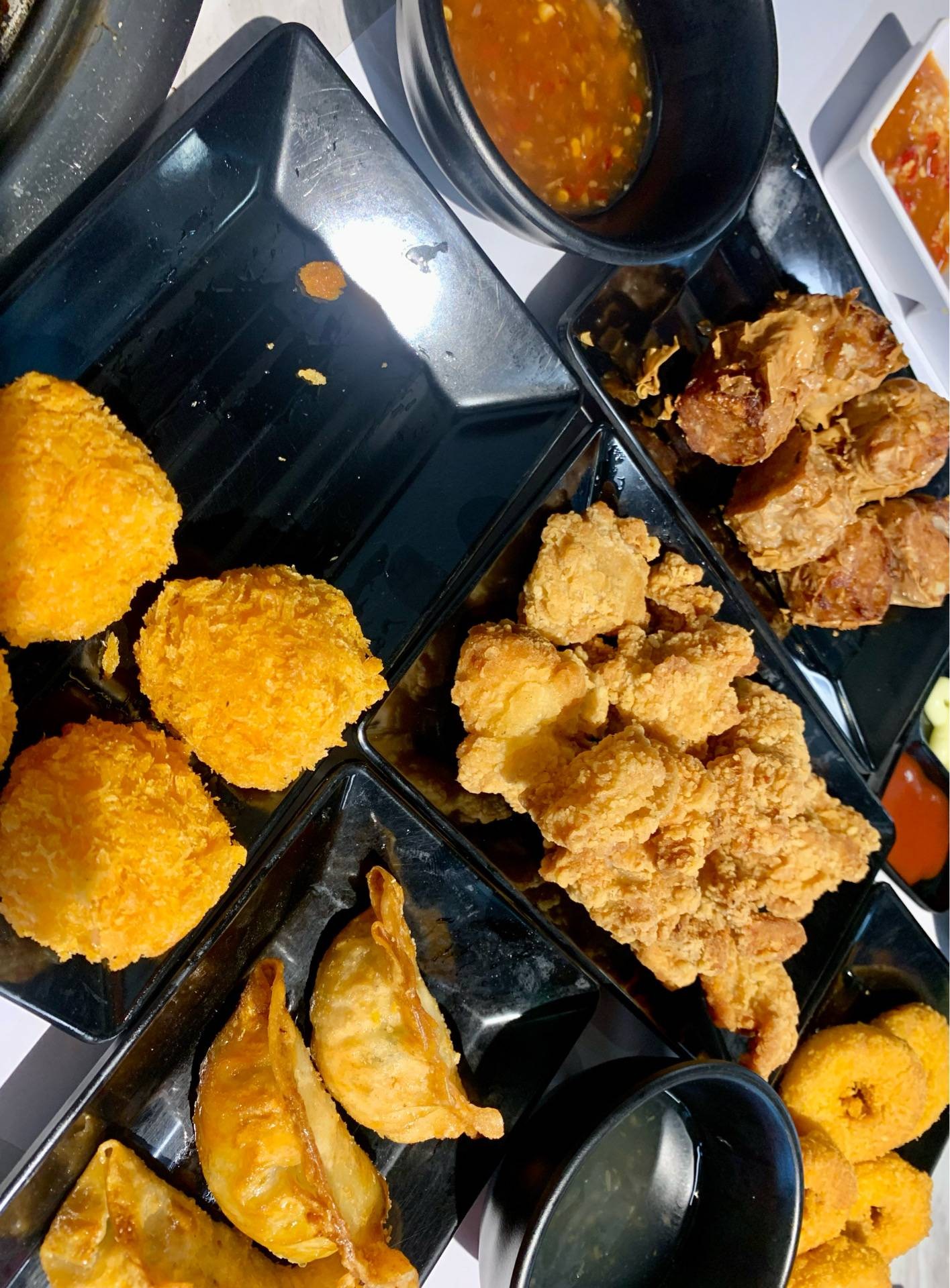 รูป Seven Dishes ชาบู ปิ้งย่าง ชลบุรี