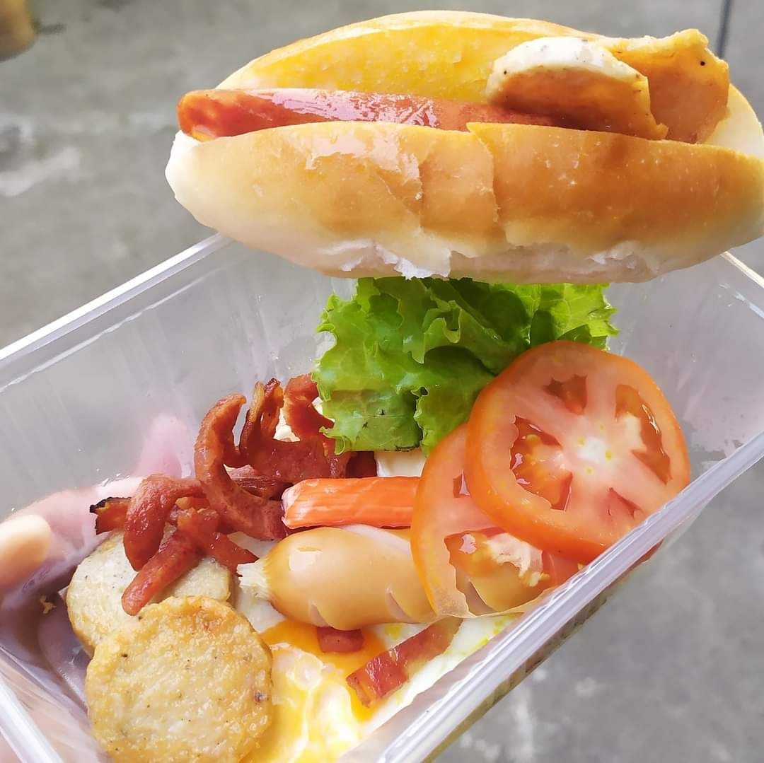 ร้าน KP'Kitchen | รีวิวร้านอาหาร