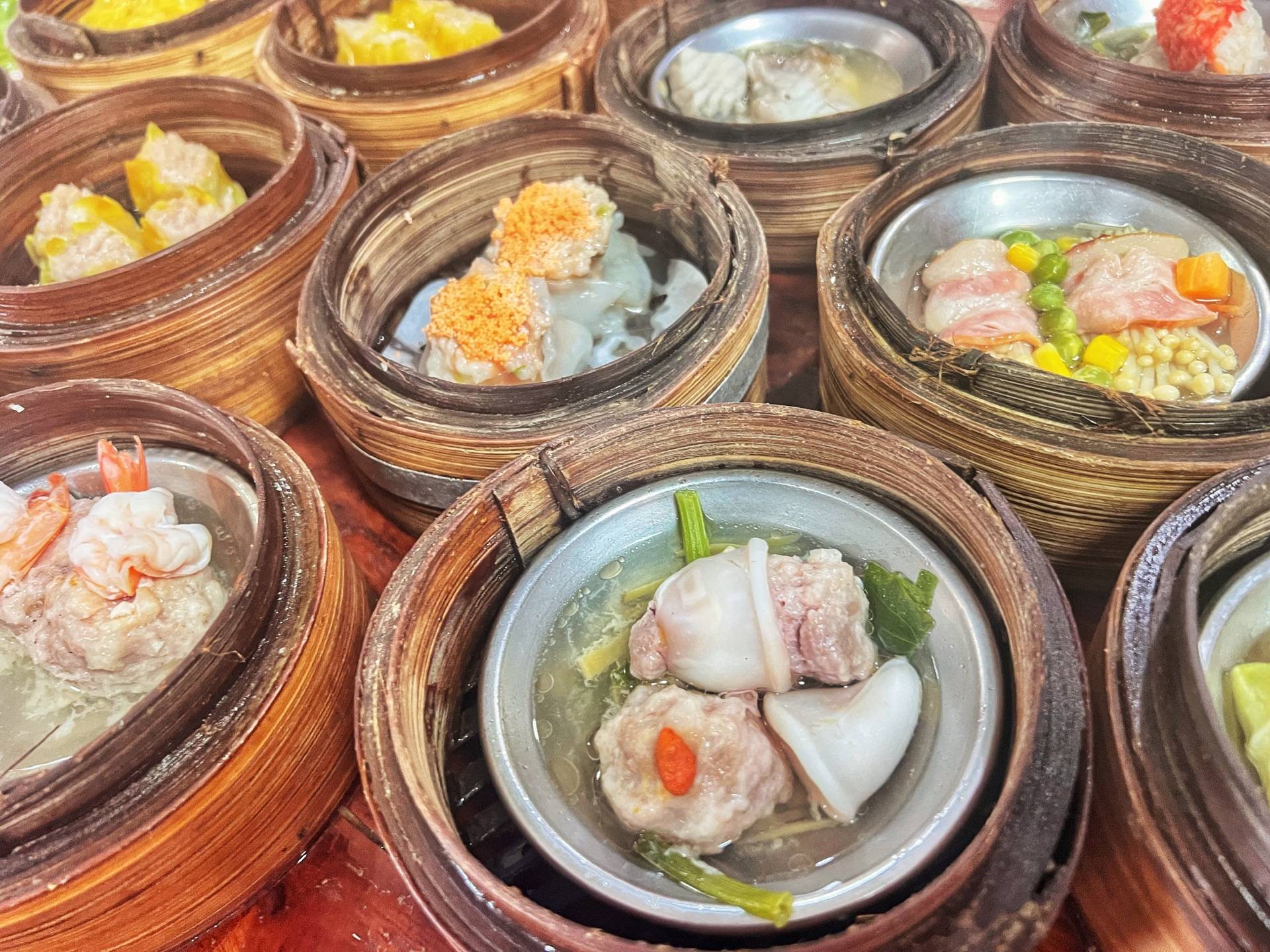 รูป โชคดีแต่เตี้ยม ตัวเมืองหาดใหญ่ 2