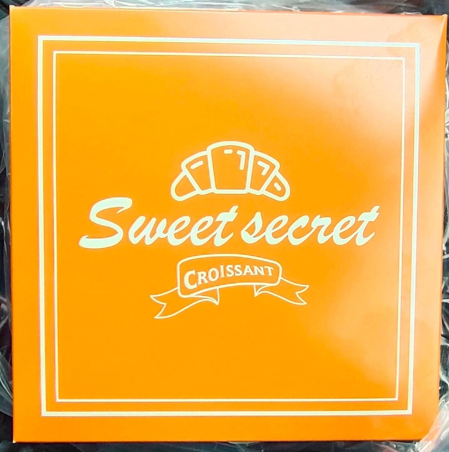 รีวิว Sweet Secret ครัวซองต์ สาขาอ่างศิลา สาขาอ่างศิลา - แวะมาชิมกันได้ ...