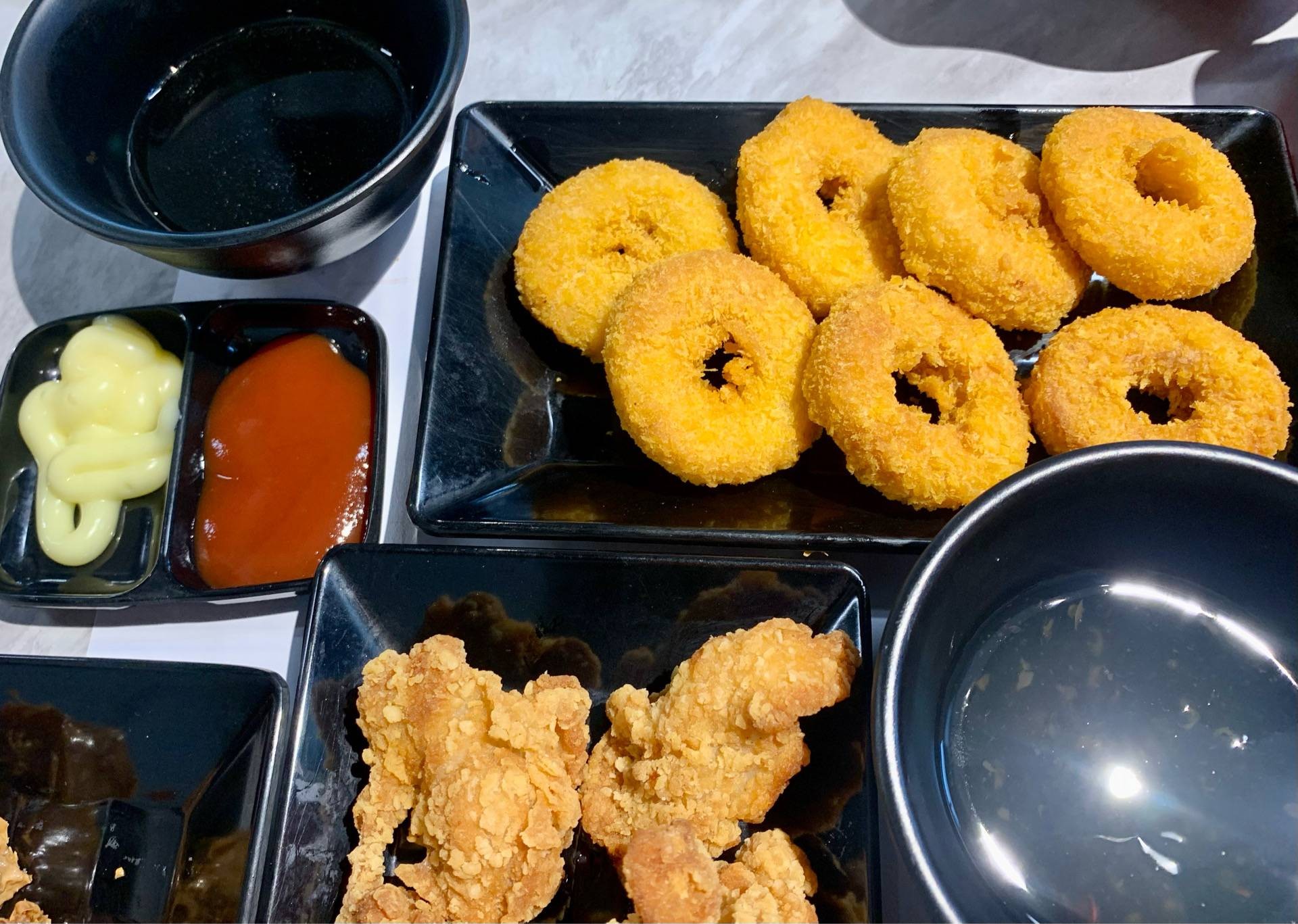 รูป Seven Dishes ชาบู ปิ้งย่าง ชลบุรี