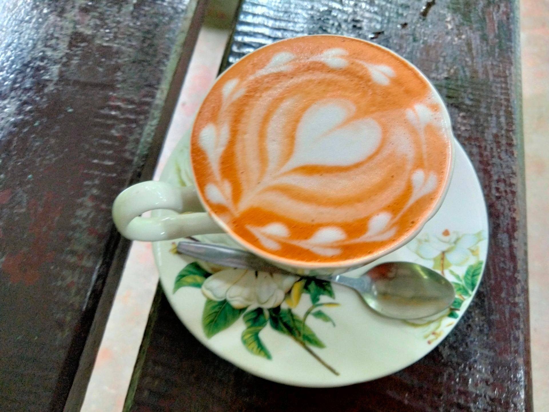 รูป Ba LaLe Cafe (บ๊ะ ลา เล คาเฟ่)