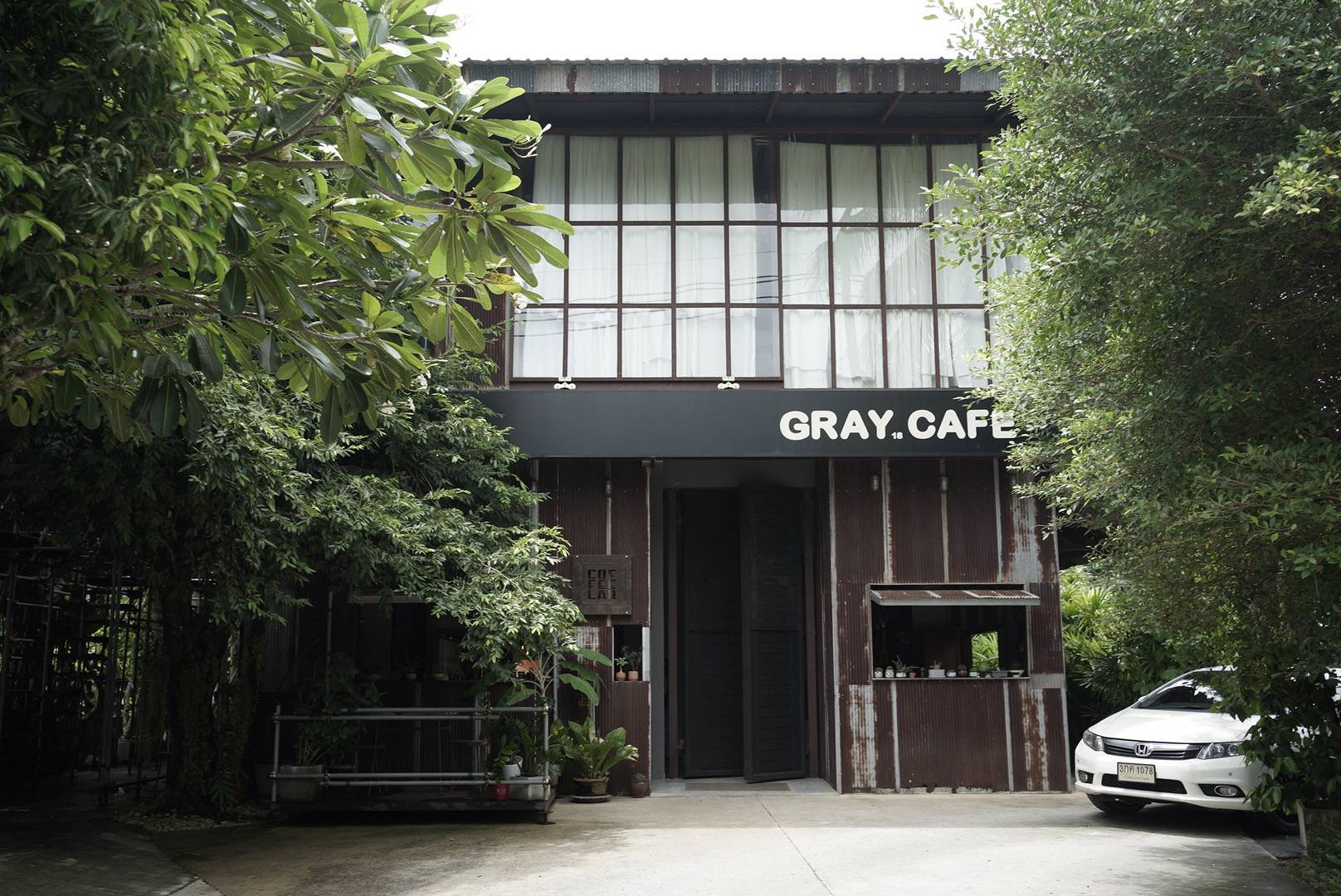 รูป GRAY18 Cafe