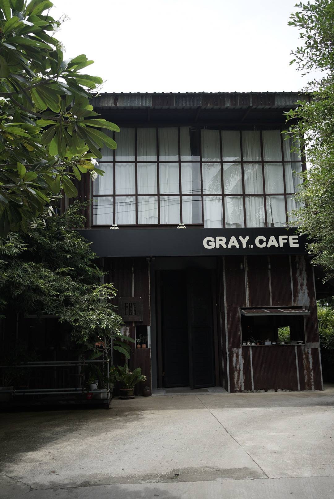 รูป GRAY18 Cafe