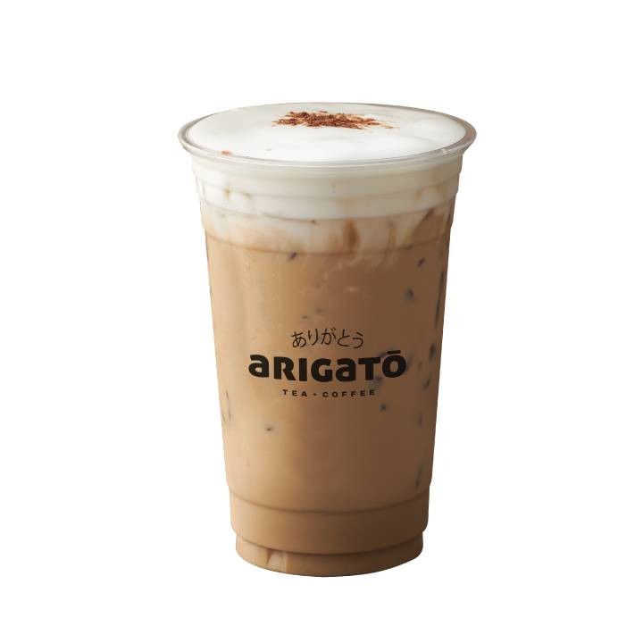 ร้าน Coffee Arigato ทวีกิจ บุรีรัมย์ | รีวิวร้านอาหาร