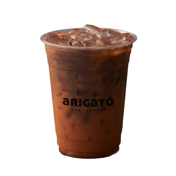 ร้าน Coffee Arigato โลตัสพัฒนาการ | รีวิวร้านอาหาร - Wongnai