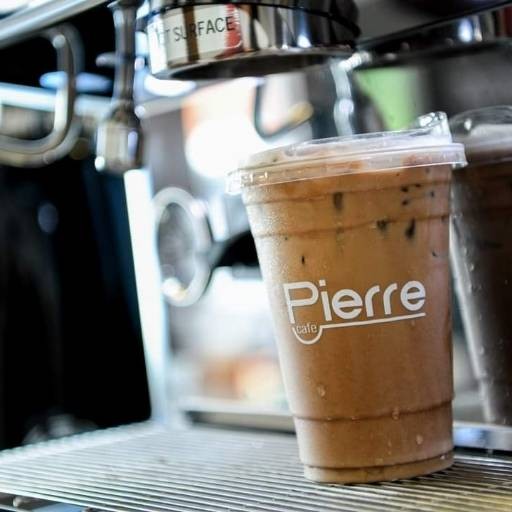 ร้าน Pierre cafe | รีวิวร้านอาหาร - Wongnai