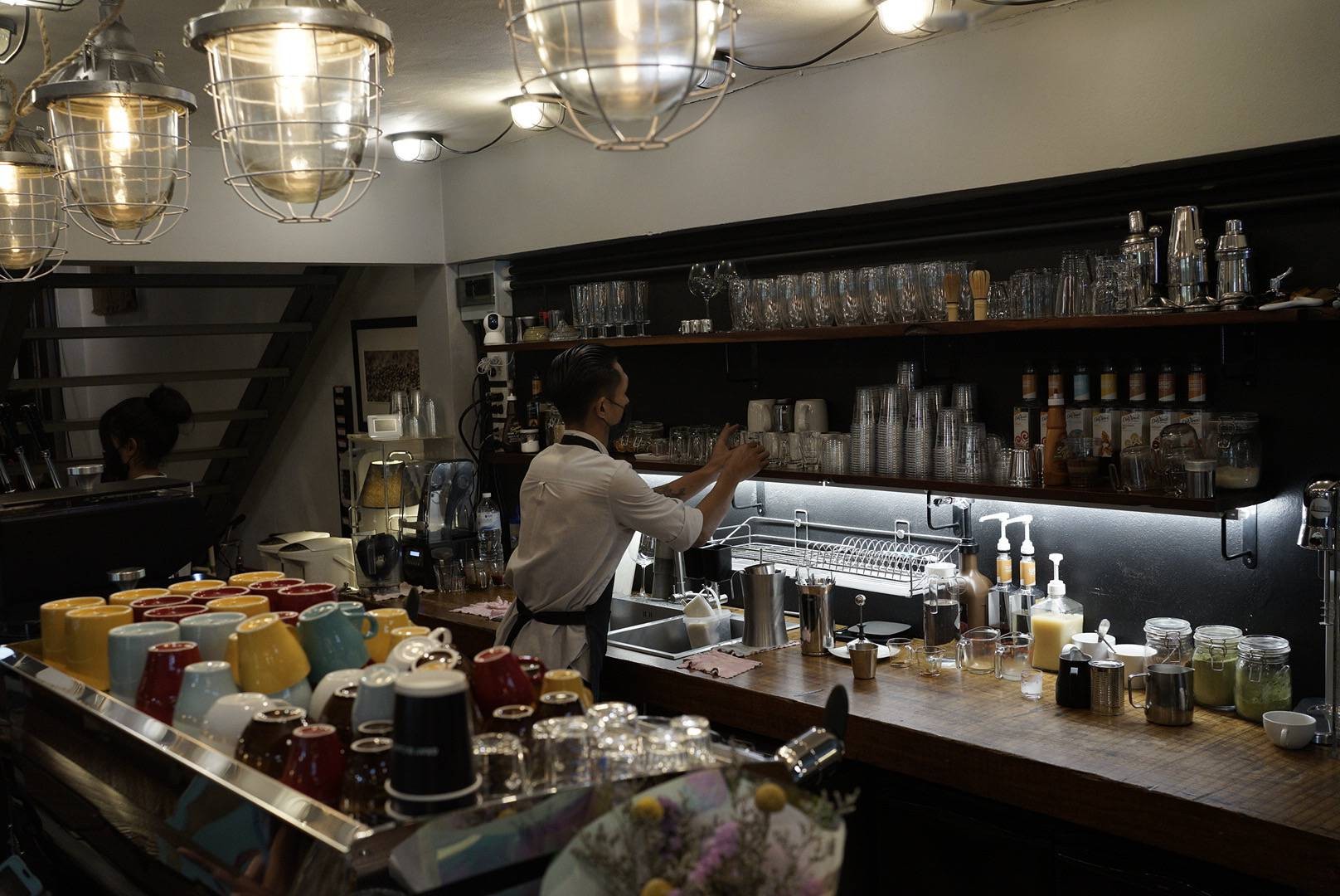 รูป GRAY18 Cafe