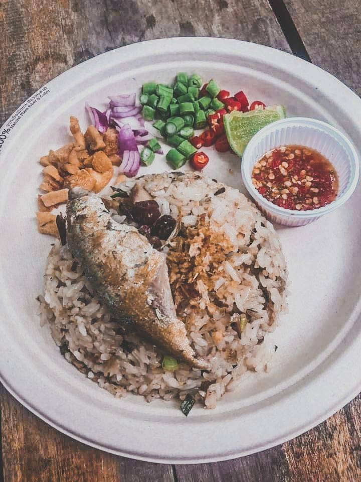 ร้าน Thasai Skimboards Cafe ศรีราชา | รีวิวร้านอาหาร