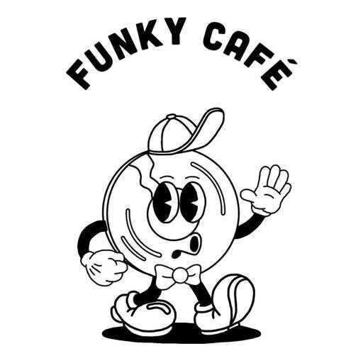 รีวิว FUNKY Café นนทบุรี - Espresso Yuzu Soda