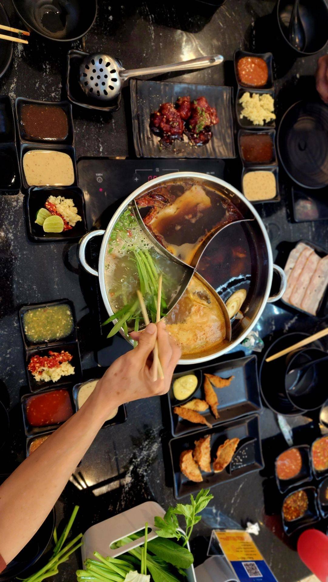 ร้าน Hello Shabu | รีวิวร้านอาหาร