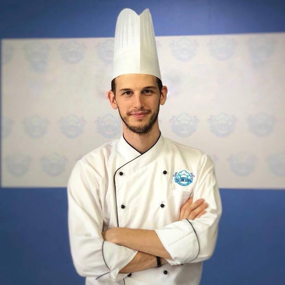 รวมสูตรอาหารโดย เชฟลูคัส Chef Lucas