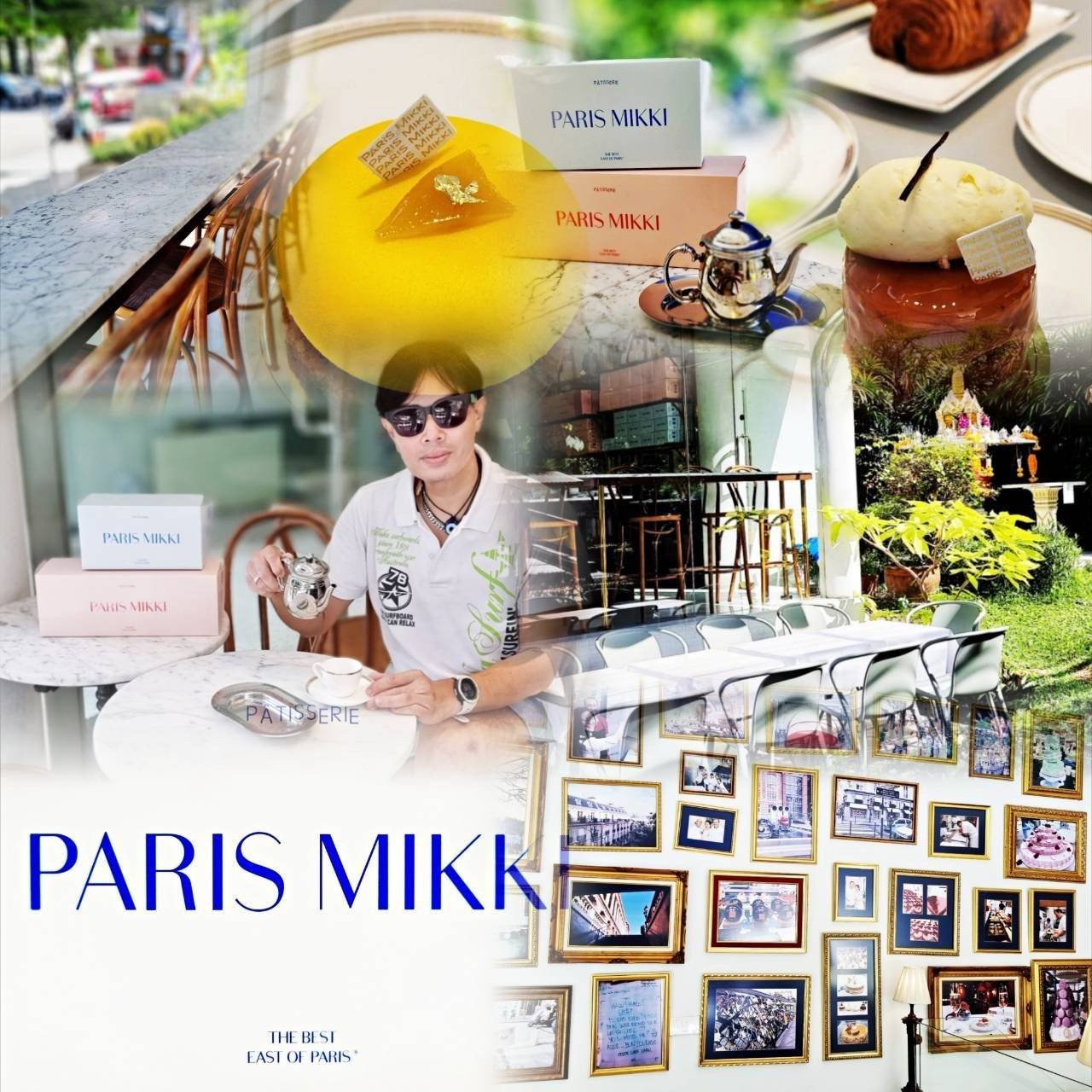 รูป Paris Mikki สุขุมวิท 19