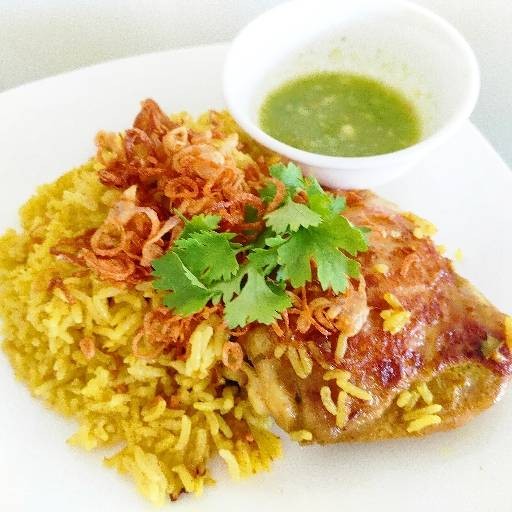ร้าน Chicky Chicken ไม่ใส่ผงชูรส | รีวิวร้านอาหาร - Wongnai