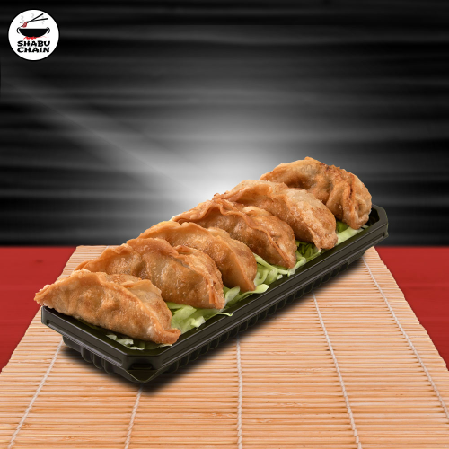 รูป Shabu Chain (ชาบูเชน) หลังเซ็นทรัลบางนา