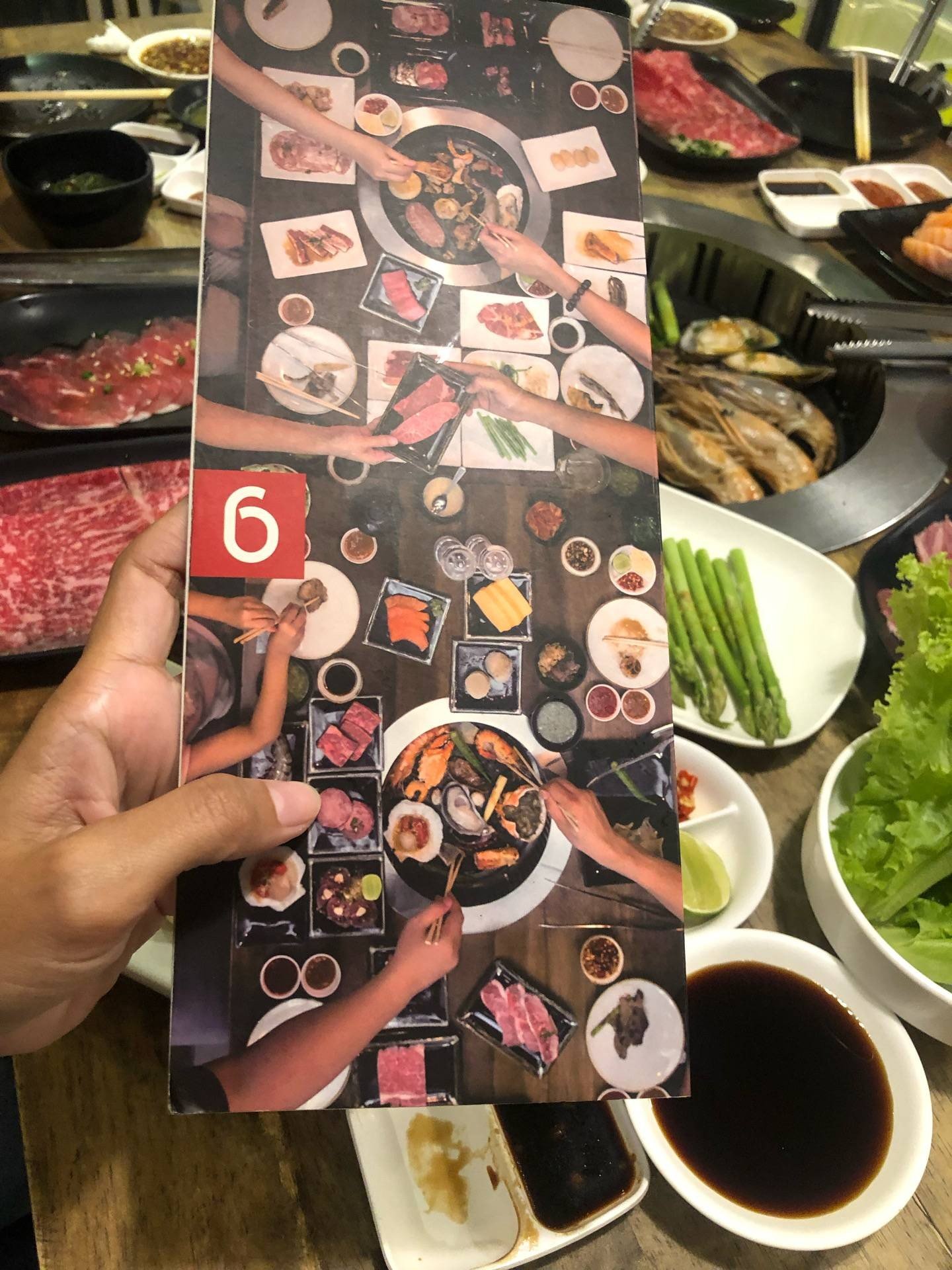 รูป Guru Gyuu Delivery ( กูรูกิว สาขาสะพานควาย )