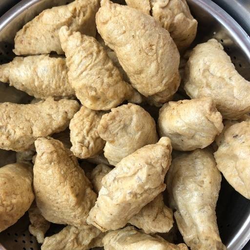 ร้าน ภาลูกชิ้นปลาระเบิดแท้ | รีวิวร้านอาหาร