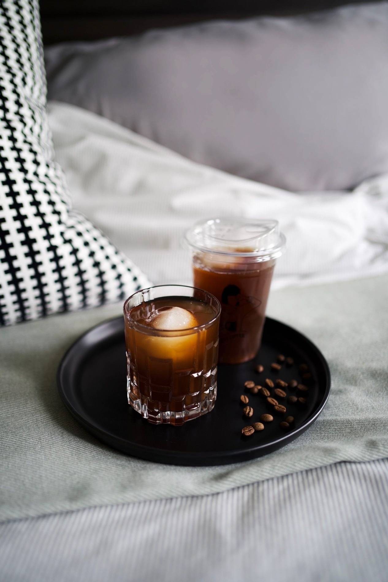 ร้าน Sleepy Coffee | รีวิวร้านอาหาร