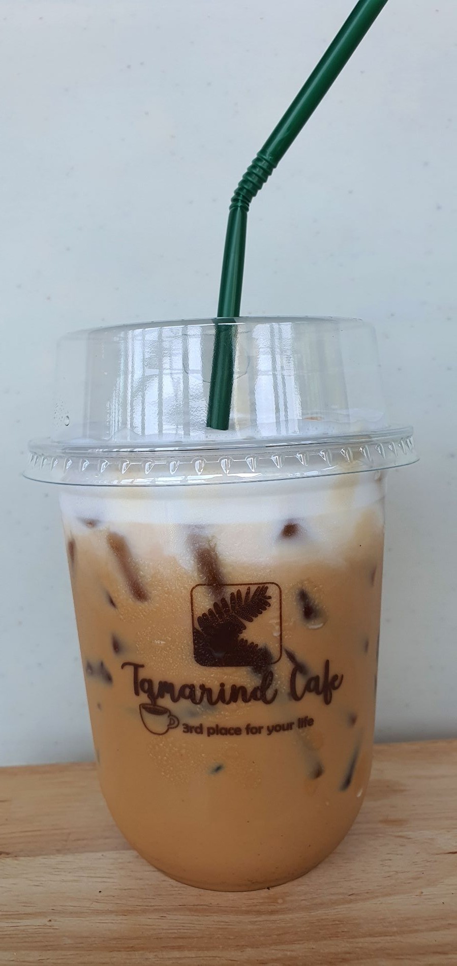 ร้าน Tamarind Cafe | รีวิวร้านอาหาร