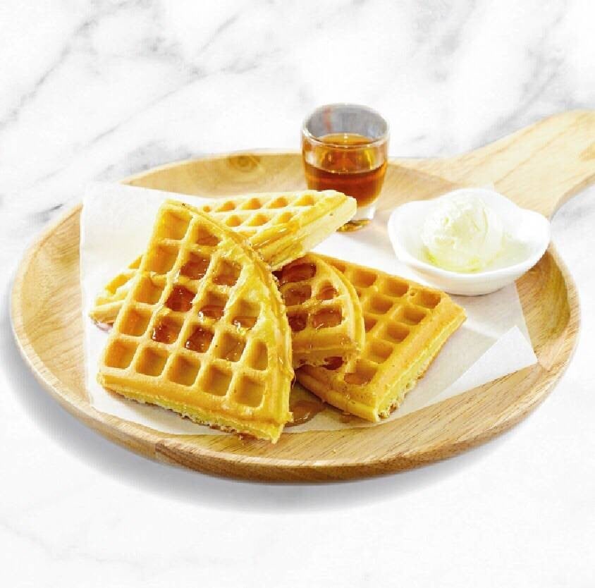 รูป Little Home Bakery วรจักร