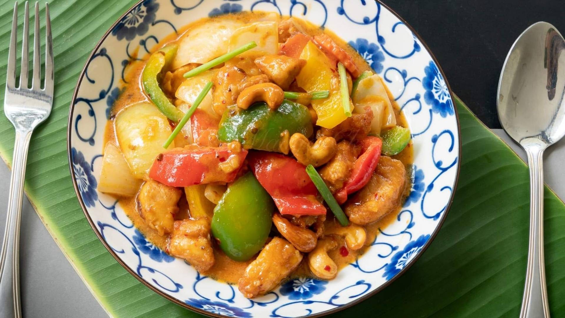 Mango kitchen - สั่งอาหารเดลิเวอรี | Wongnai x LINE MAN