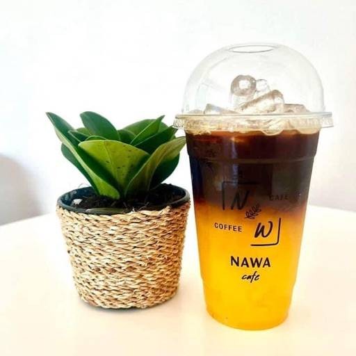 ร้าน NAWA Cafe สาขา ซอยหลังโรงพยาบาลเกษมราษฎร์ | รีวิวร้านอาหาร - Wongnai