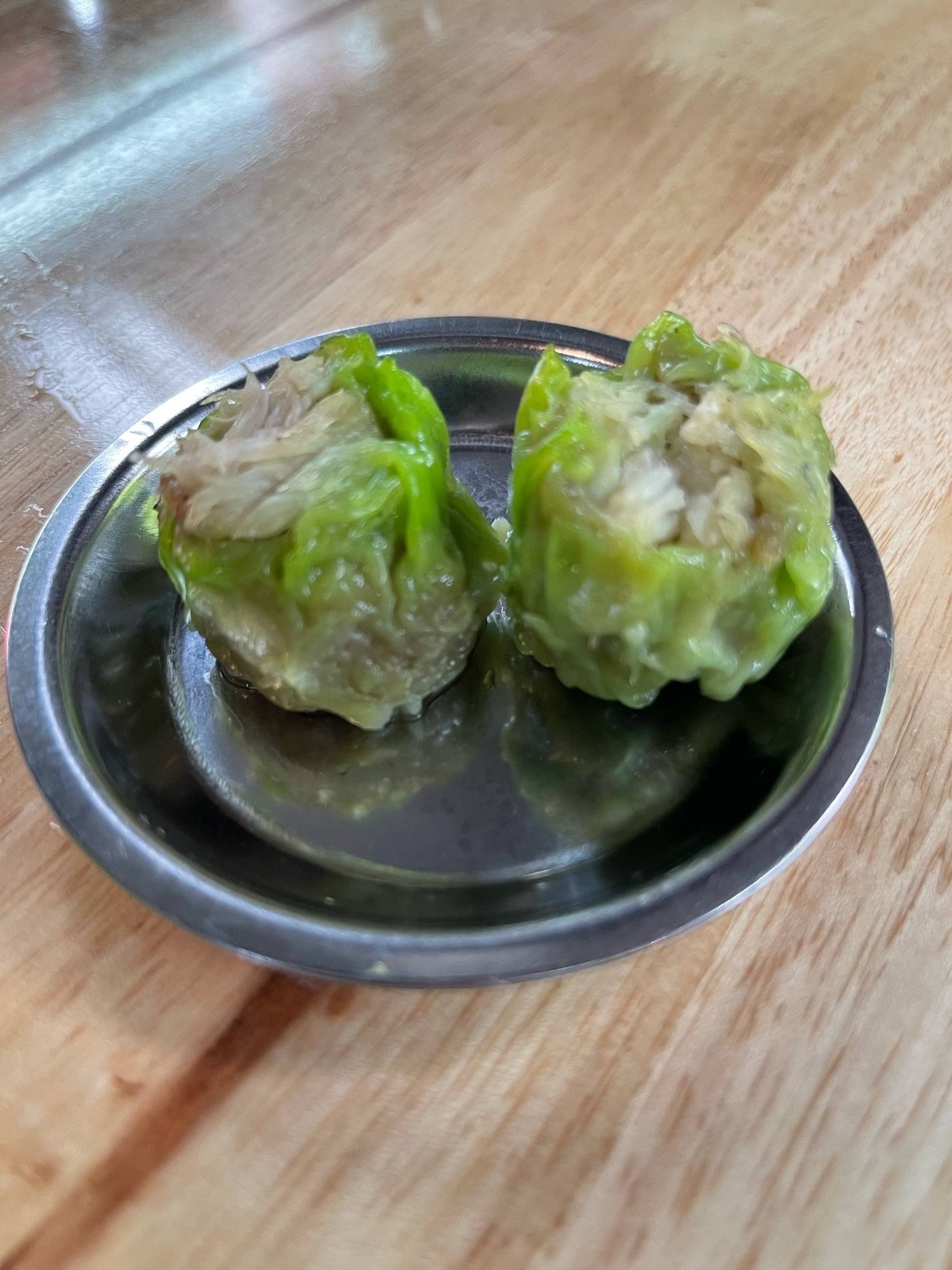 รีวิว เฟยลี่ ติ่มซำ - Feili Dimsum - 飛麗點心