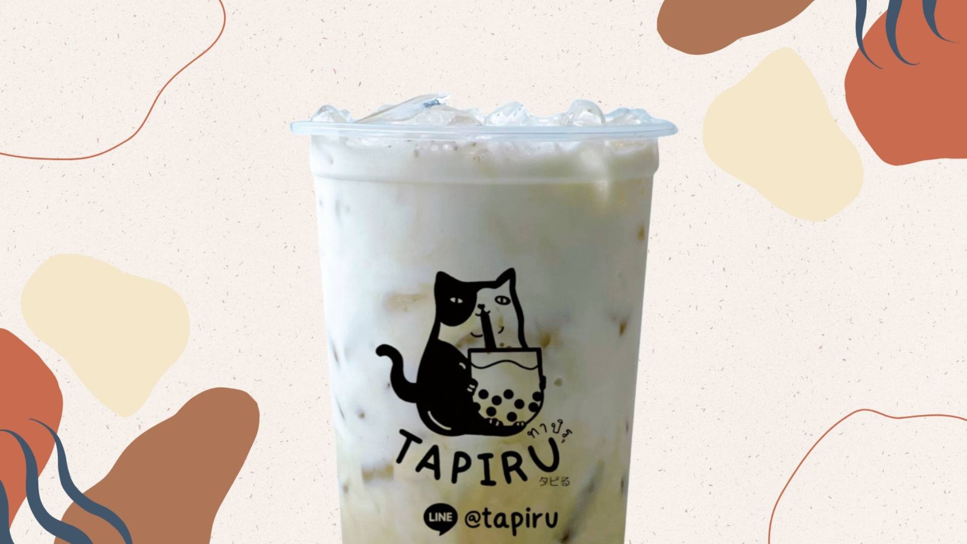 ร้าน Tapiru ซอย ทุ่งเศรษฐี | รีวิวร้านอาหาร - Wongnai