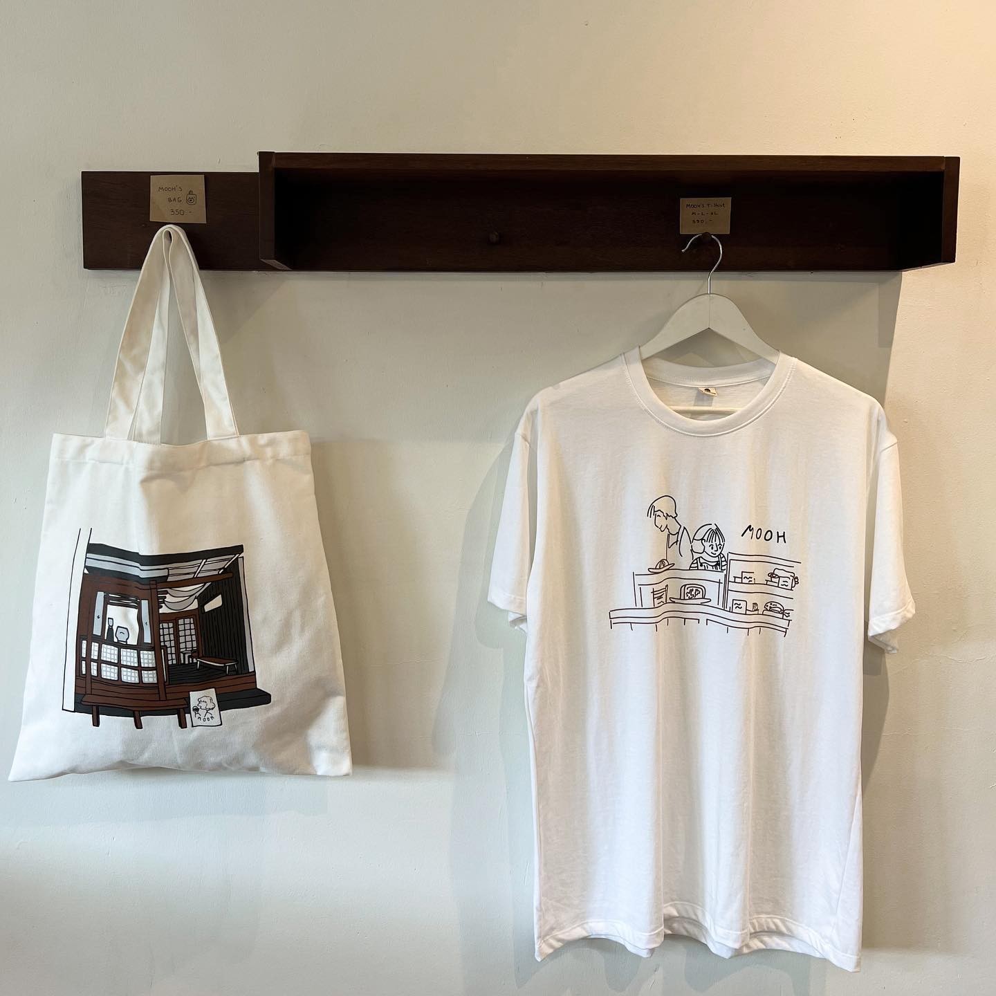 รีวิว Mooh Doughnuts - Mooh เชียงใหม่ - Wongnai