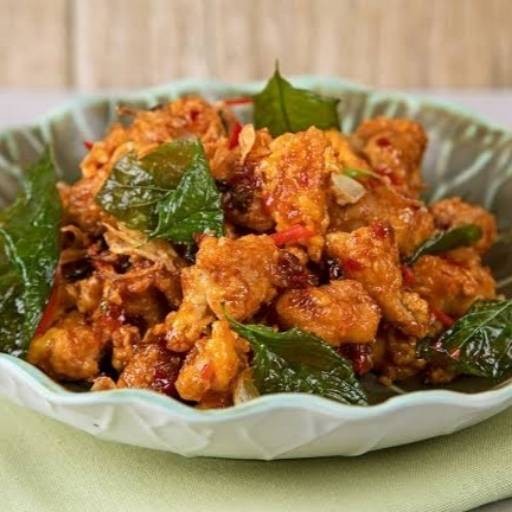 Friend fried - สั่งอาหารเดลิเวอรี | Wongnai x LINE MAN