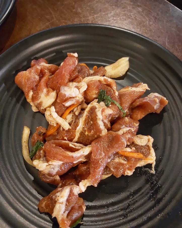 รูป Supia Korean BBQ