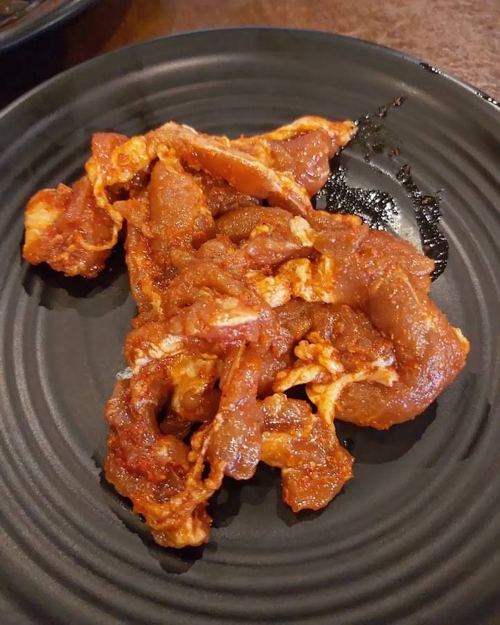 รูป Supia Korean BBQ