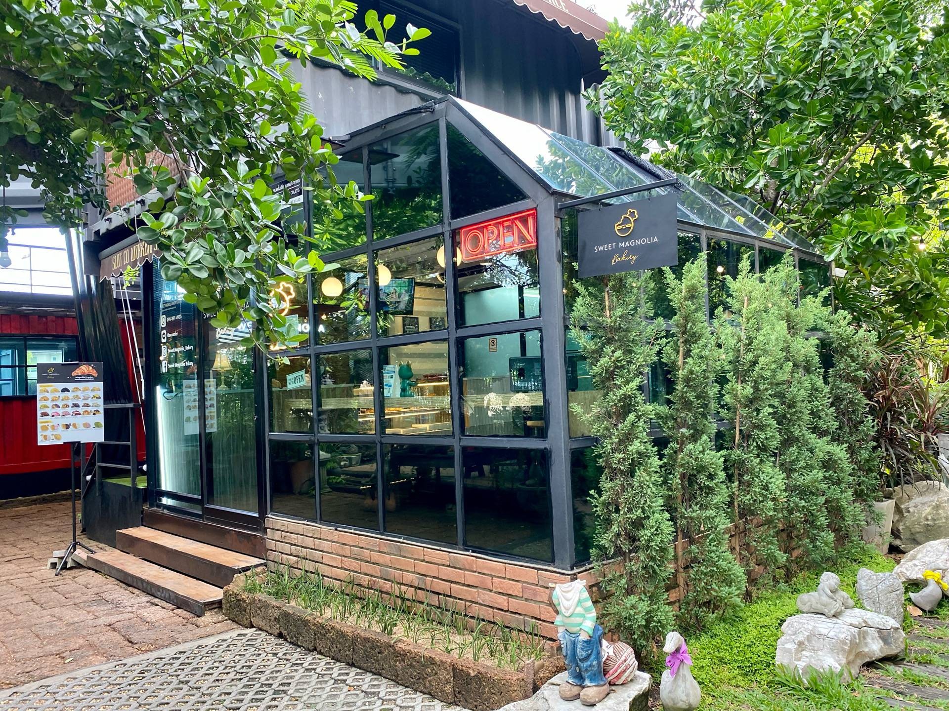 รูป Slot Cafe - Wongnai