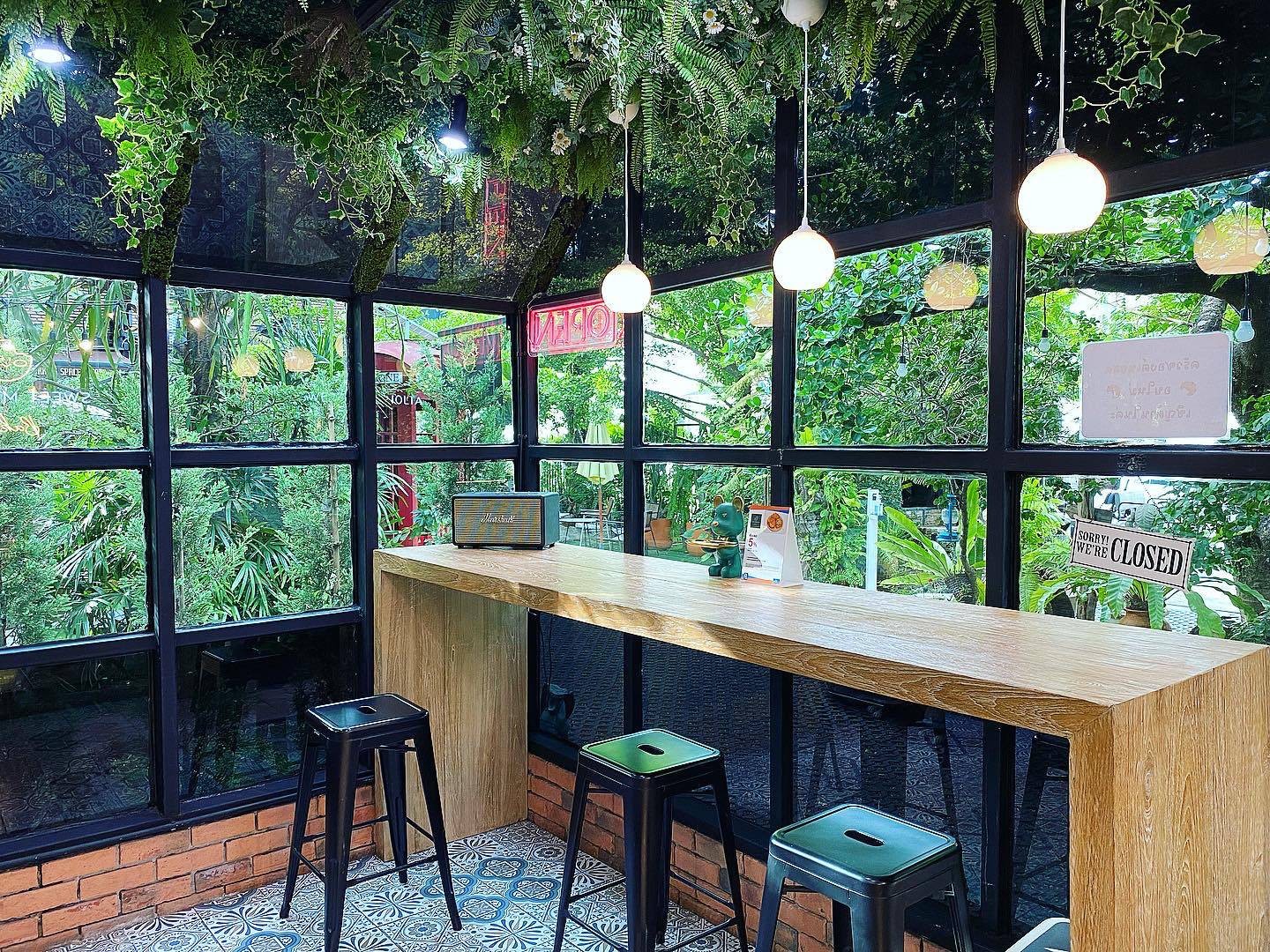 รูป Slot Cafe - Wongnai