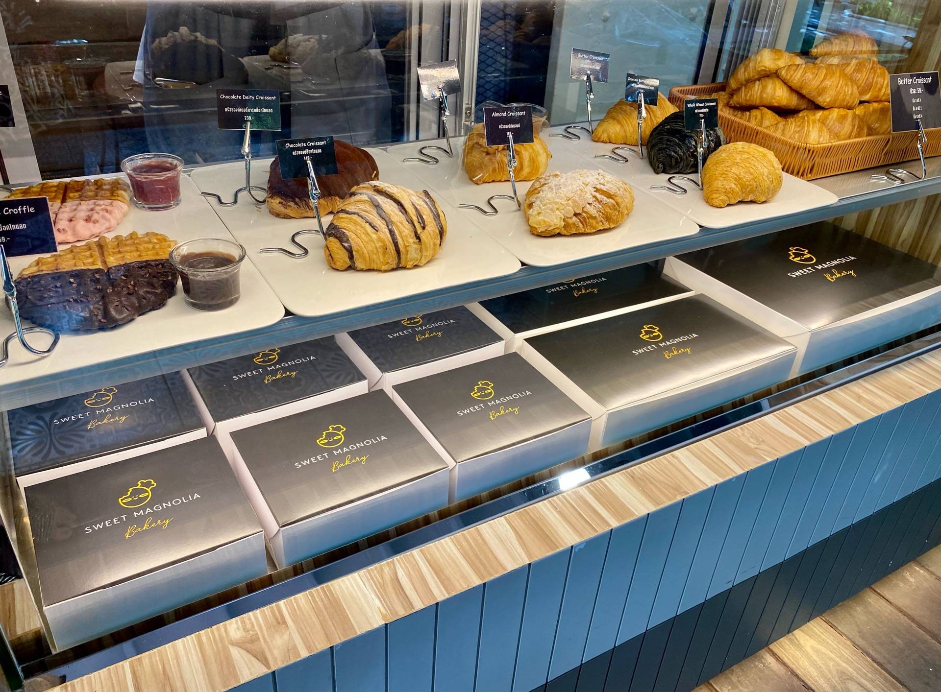 รูป Slot Cafe - Wongnai