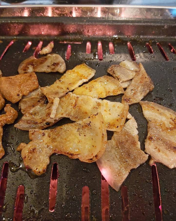 รูป Supia Korean BBQ