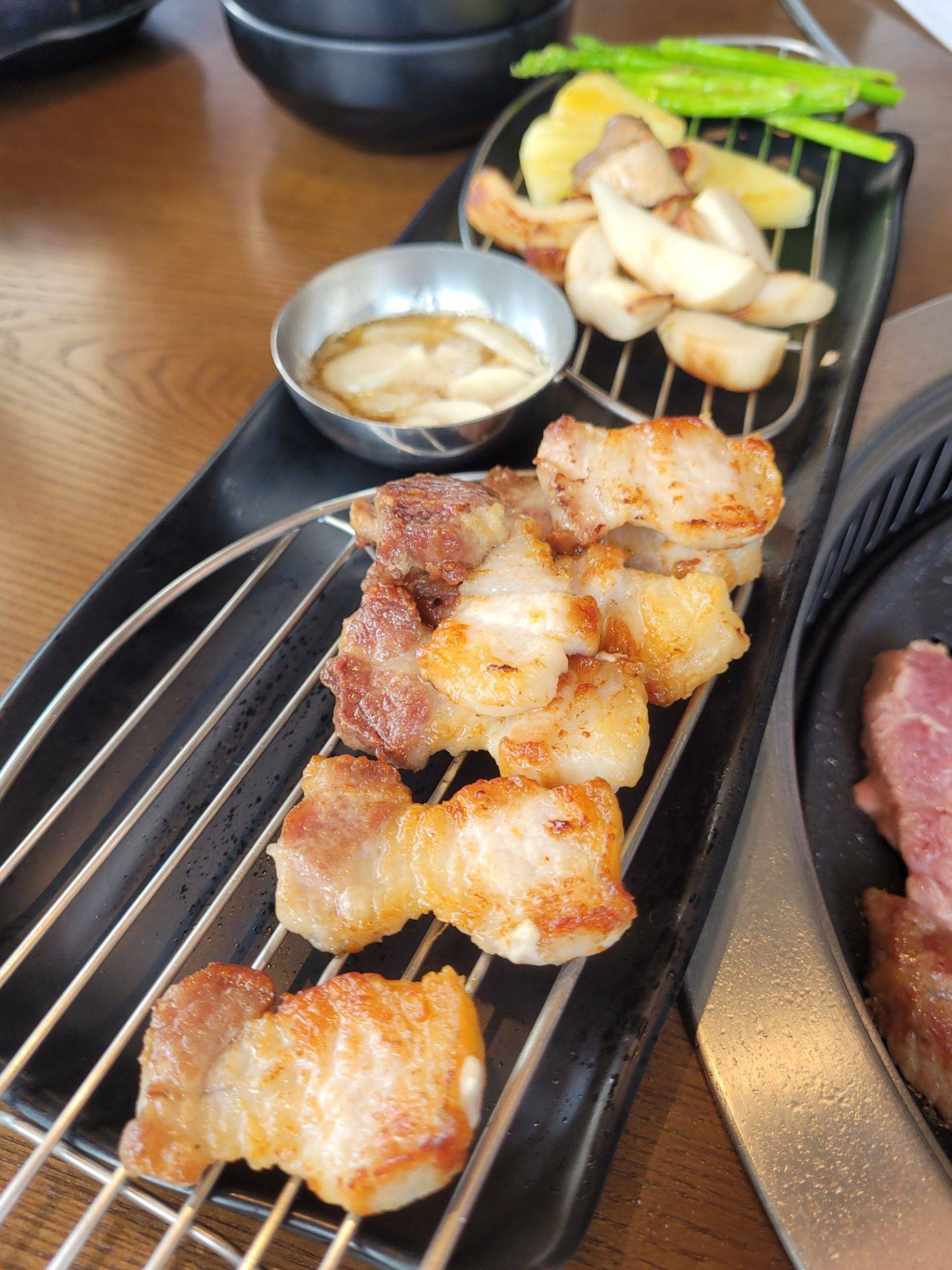 รูป Sookdal Premium Korean BBQ Thailand - Wongnai