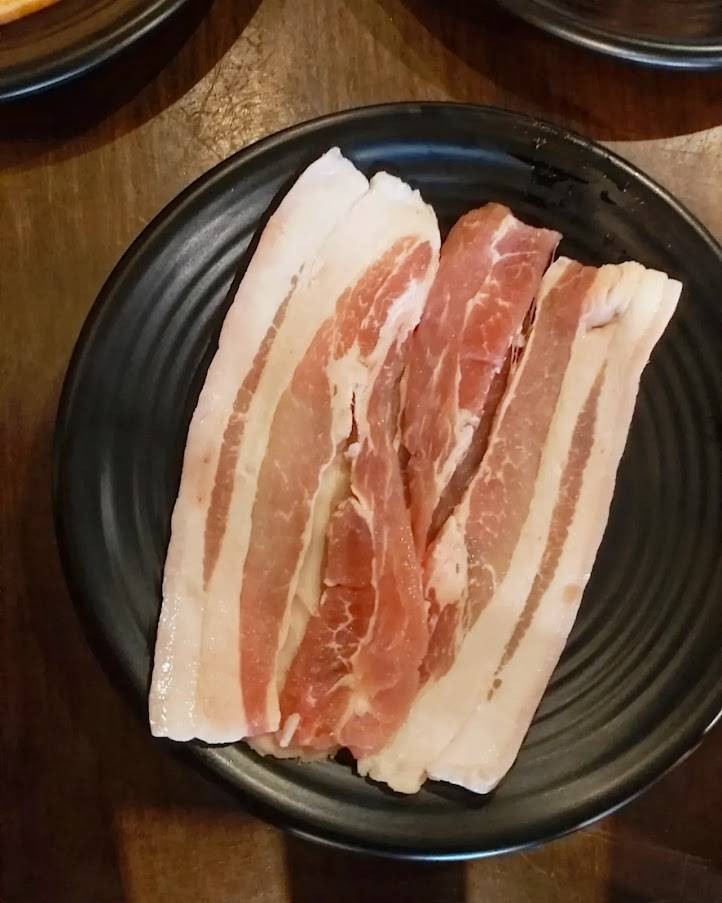 รูป Supia Korean BBQ