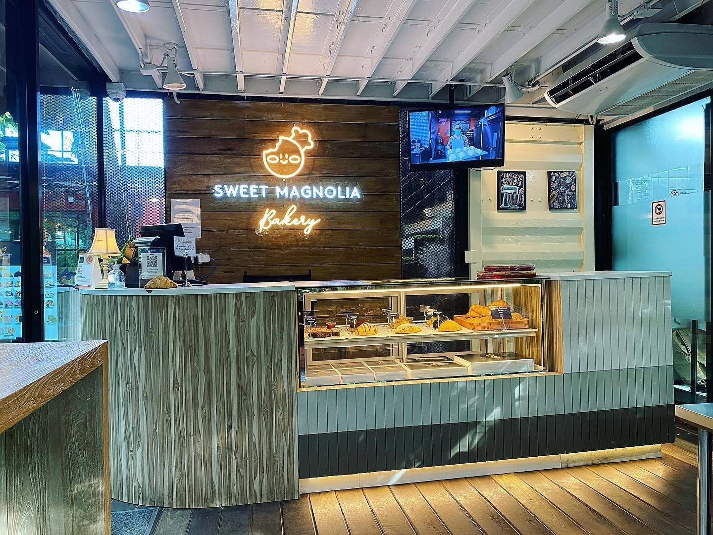 รูป Slot Cafe - Wongnai