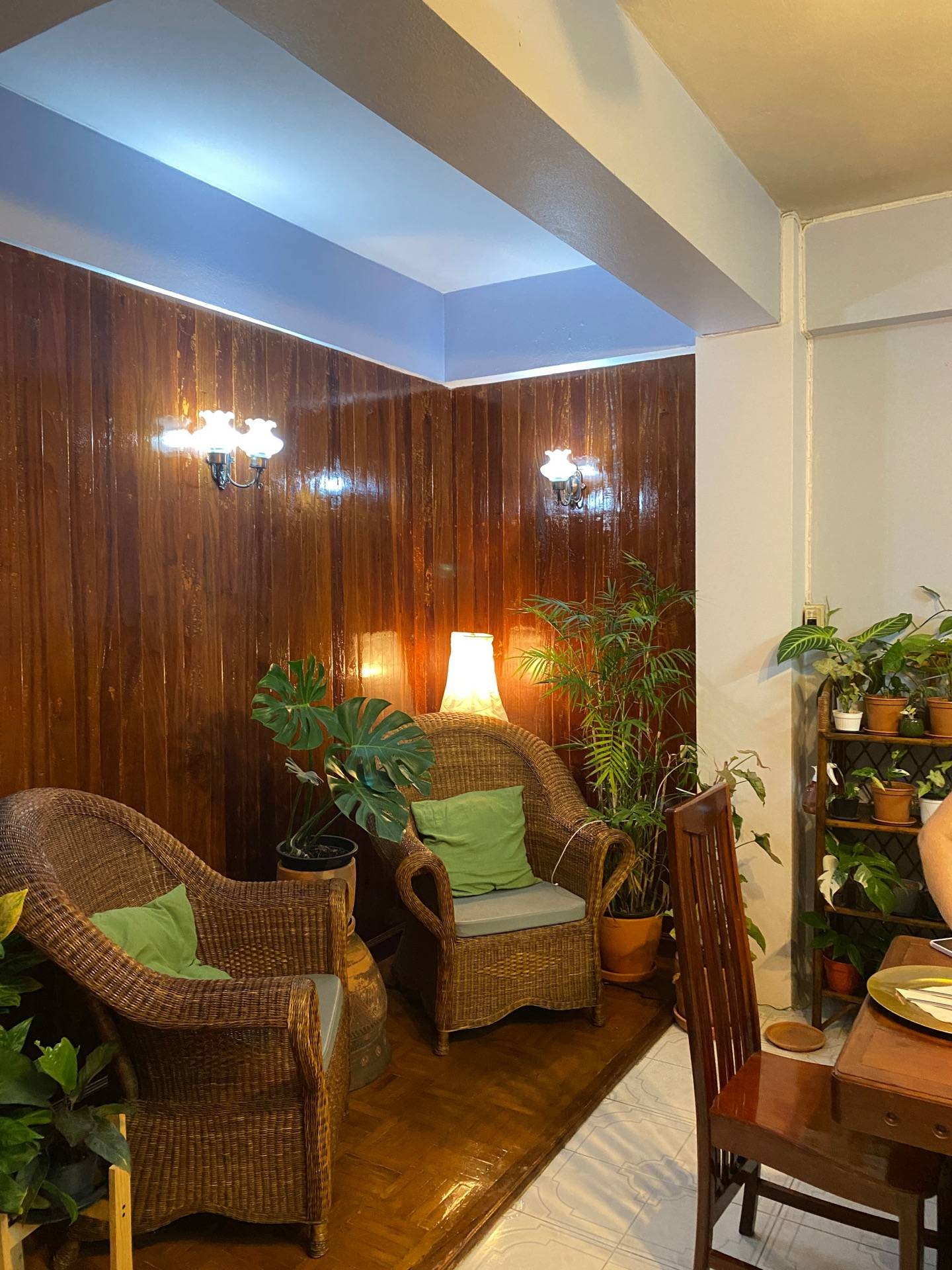 รีวิว Casa Panza Supper Club - ชวนมาลองร้านลับอาหารคิวบาในบ้านเชฟ! 🇨🇺 ...