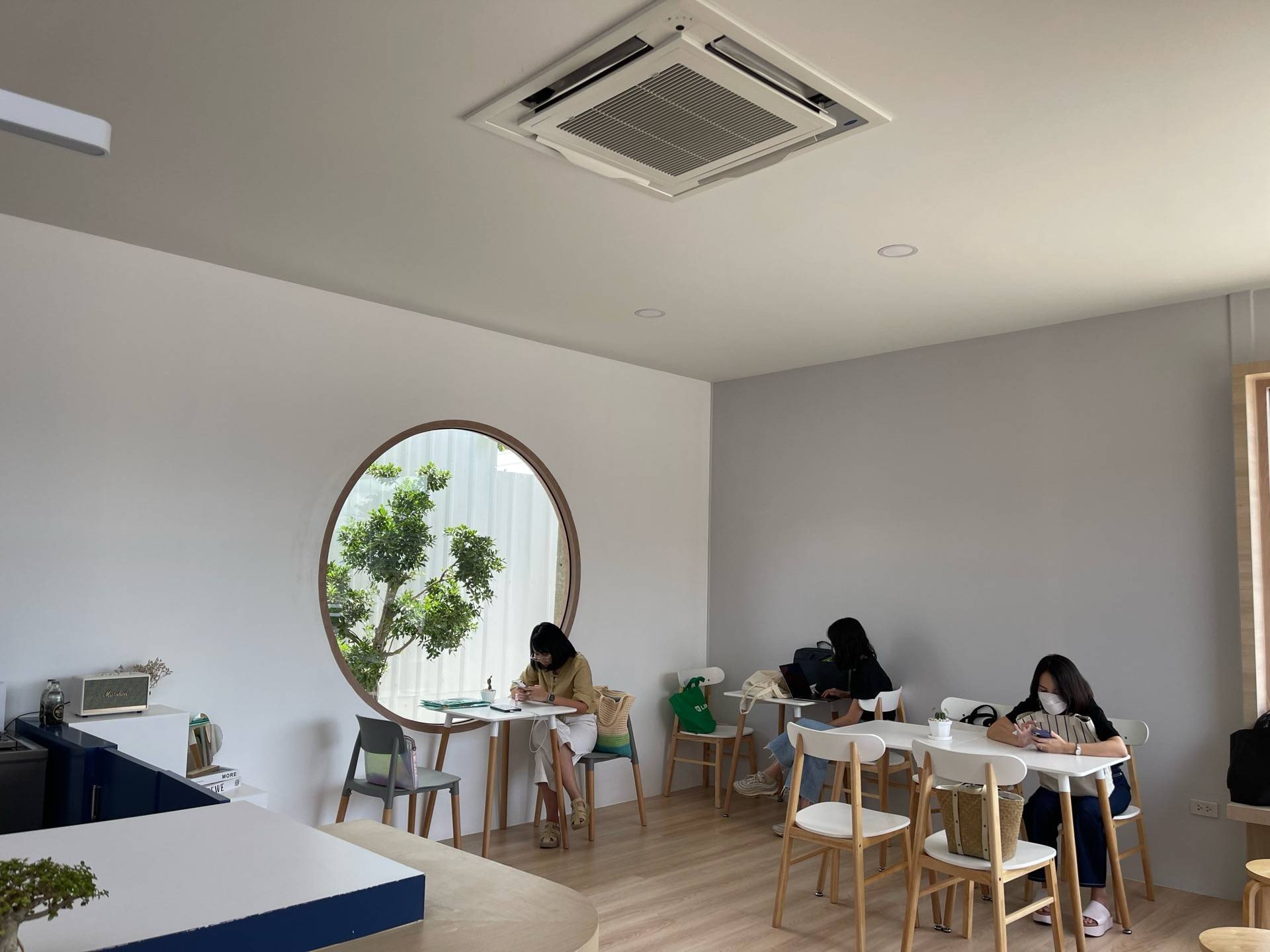 รูป Sayoo Cafe ซายู คาเฟ่