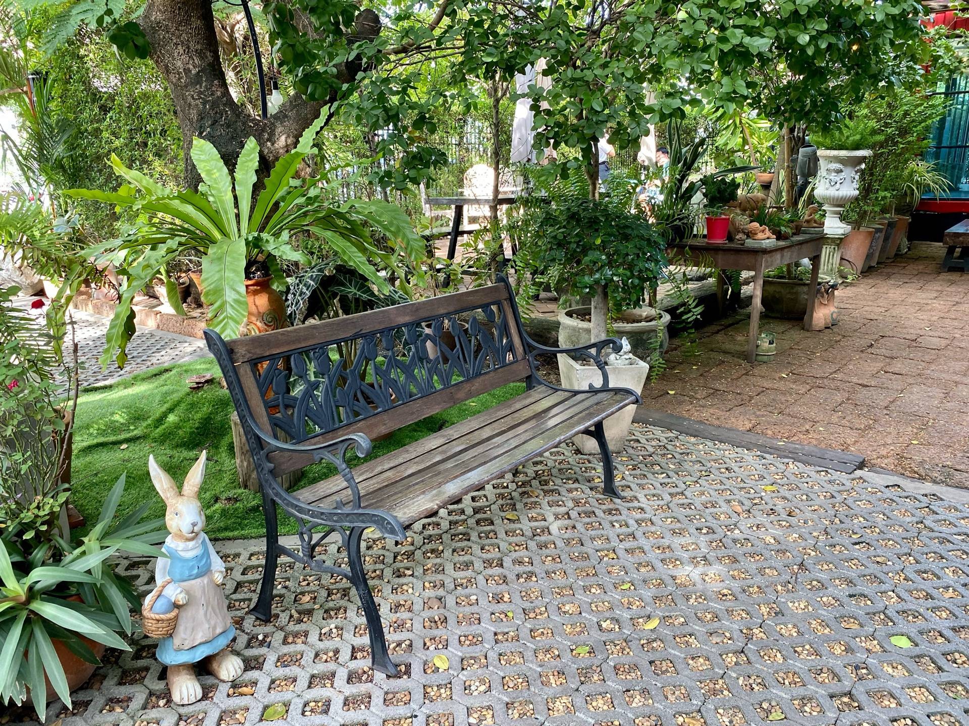 รูป Slot Cafe - Wongnai