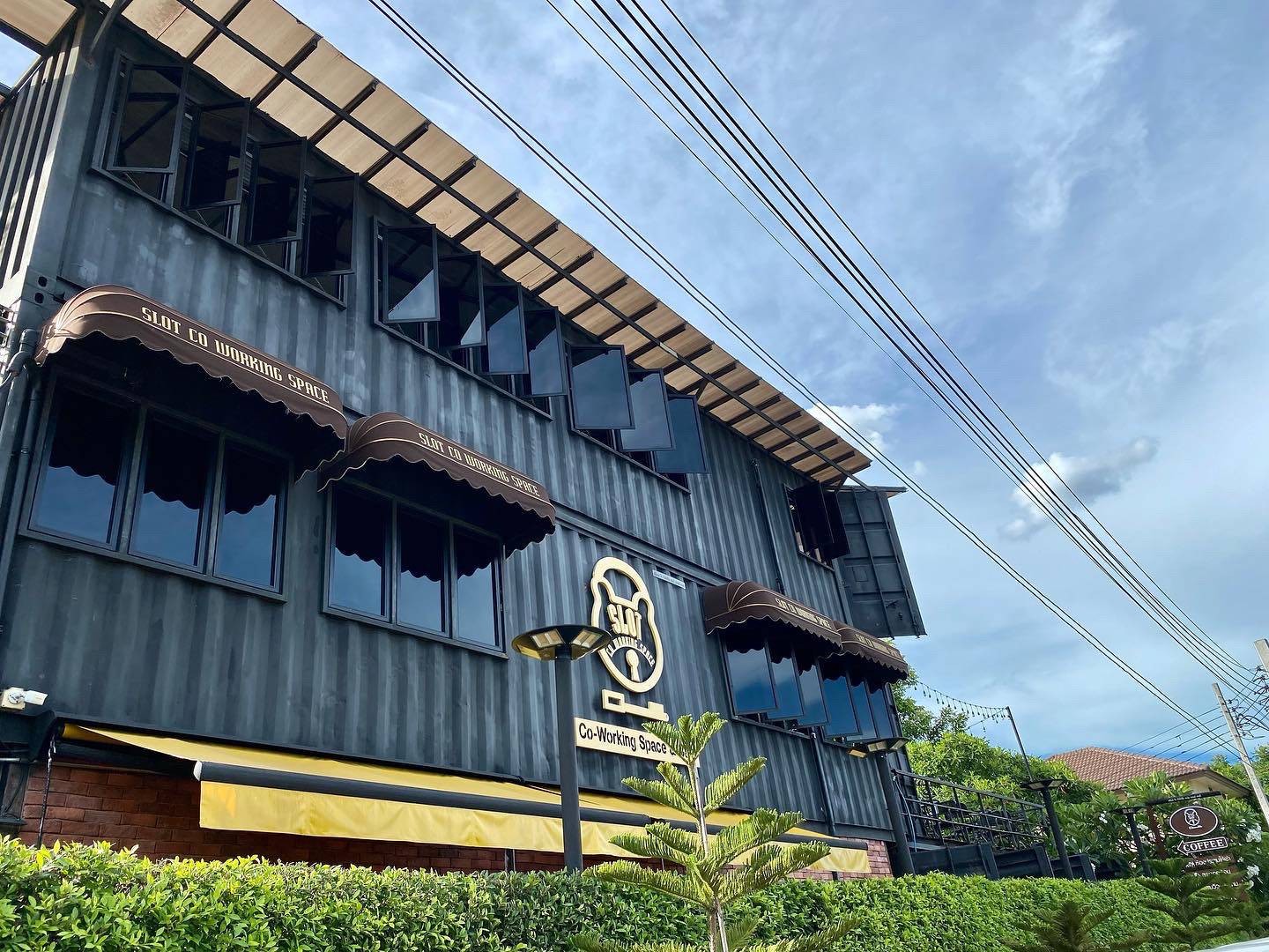 รูป Slot Cafe - Wongnai