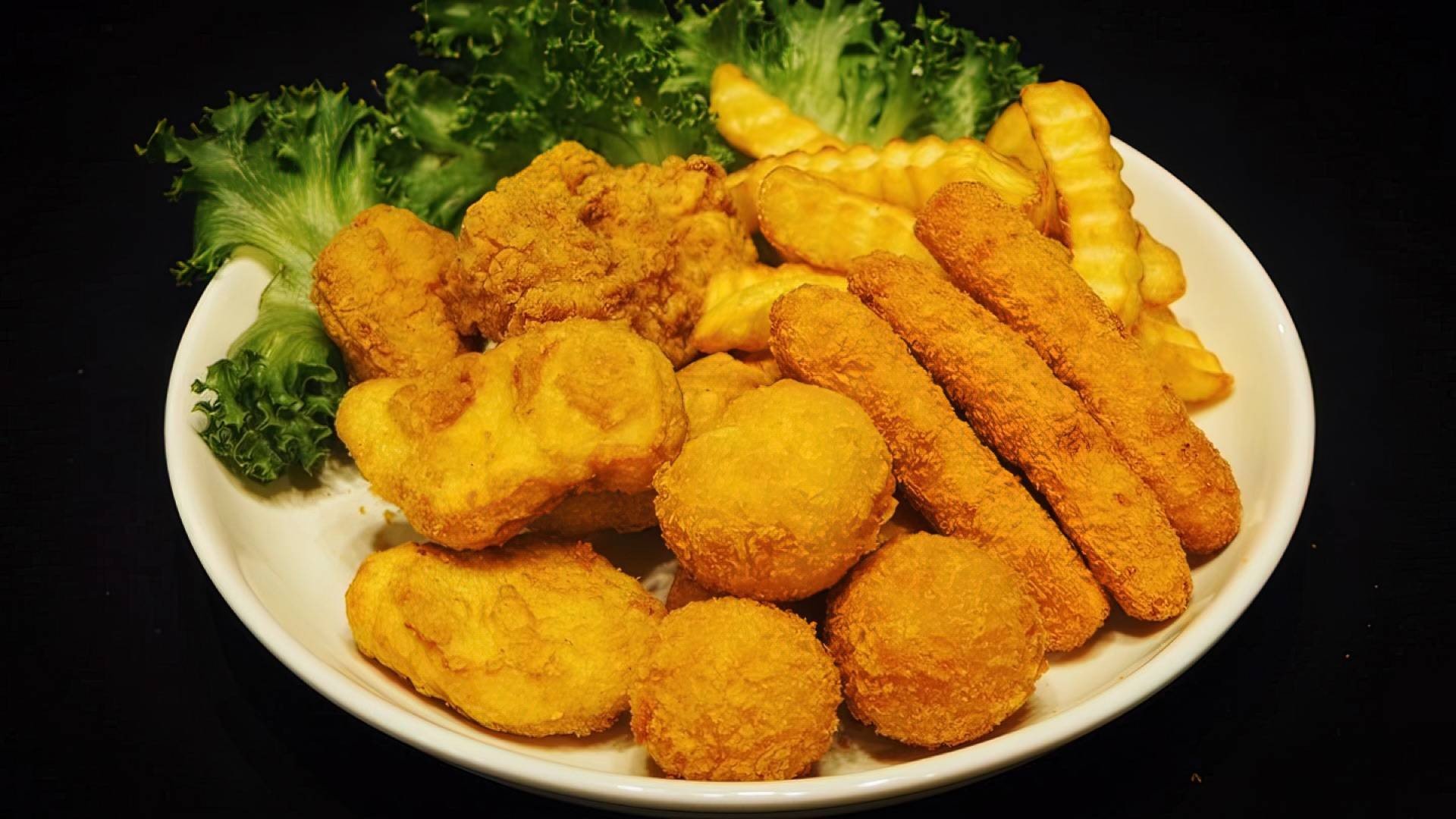 MJ.Martin Fried & Snacks Since 2022 - สั่งอาหารเดลิเวอรี | Wongnai x LINE MAN