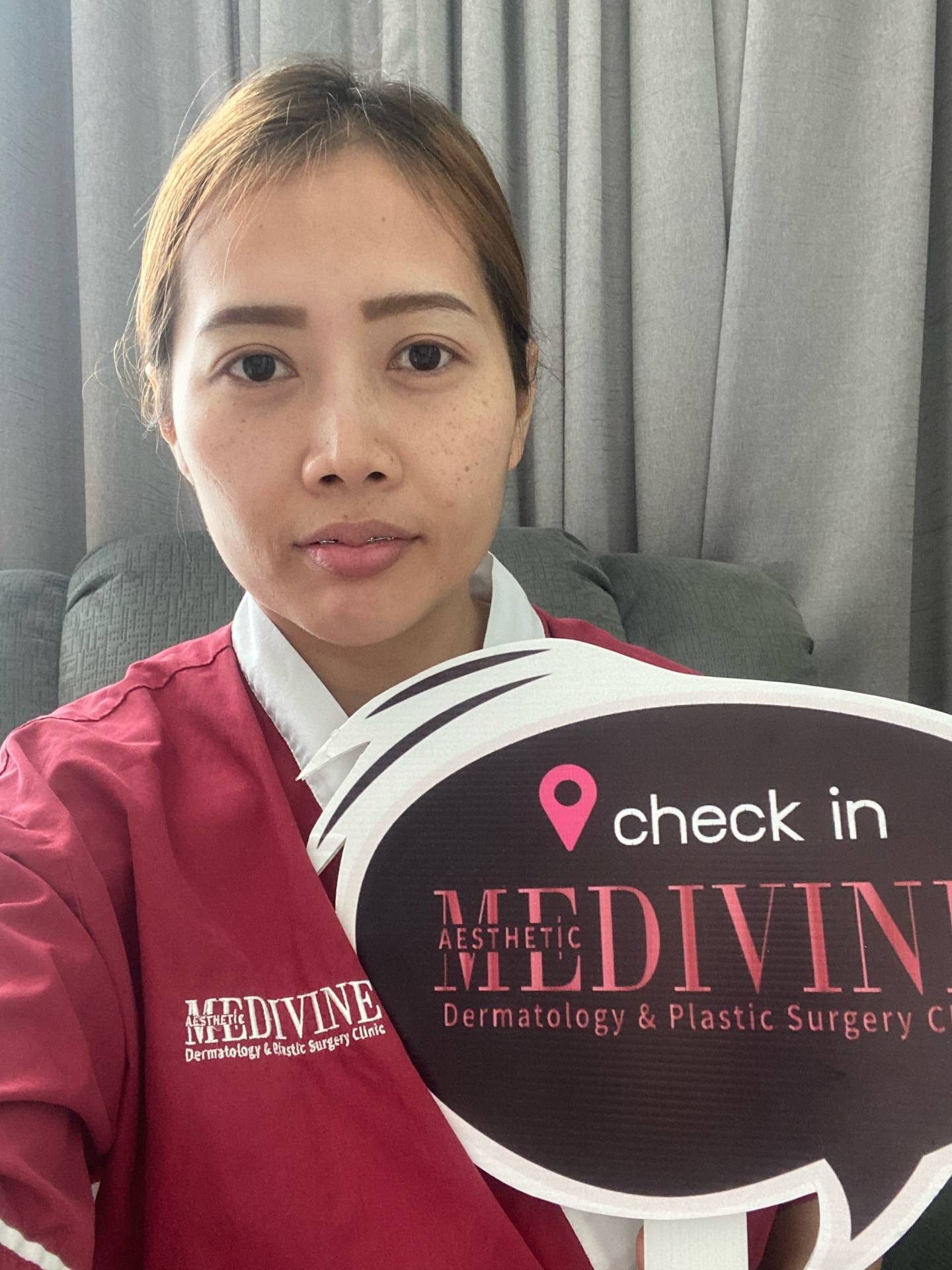 รูป Medivine Clinic