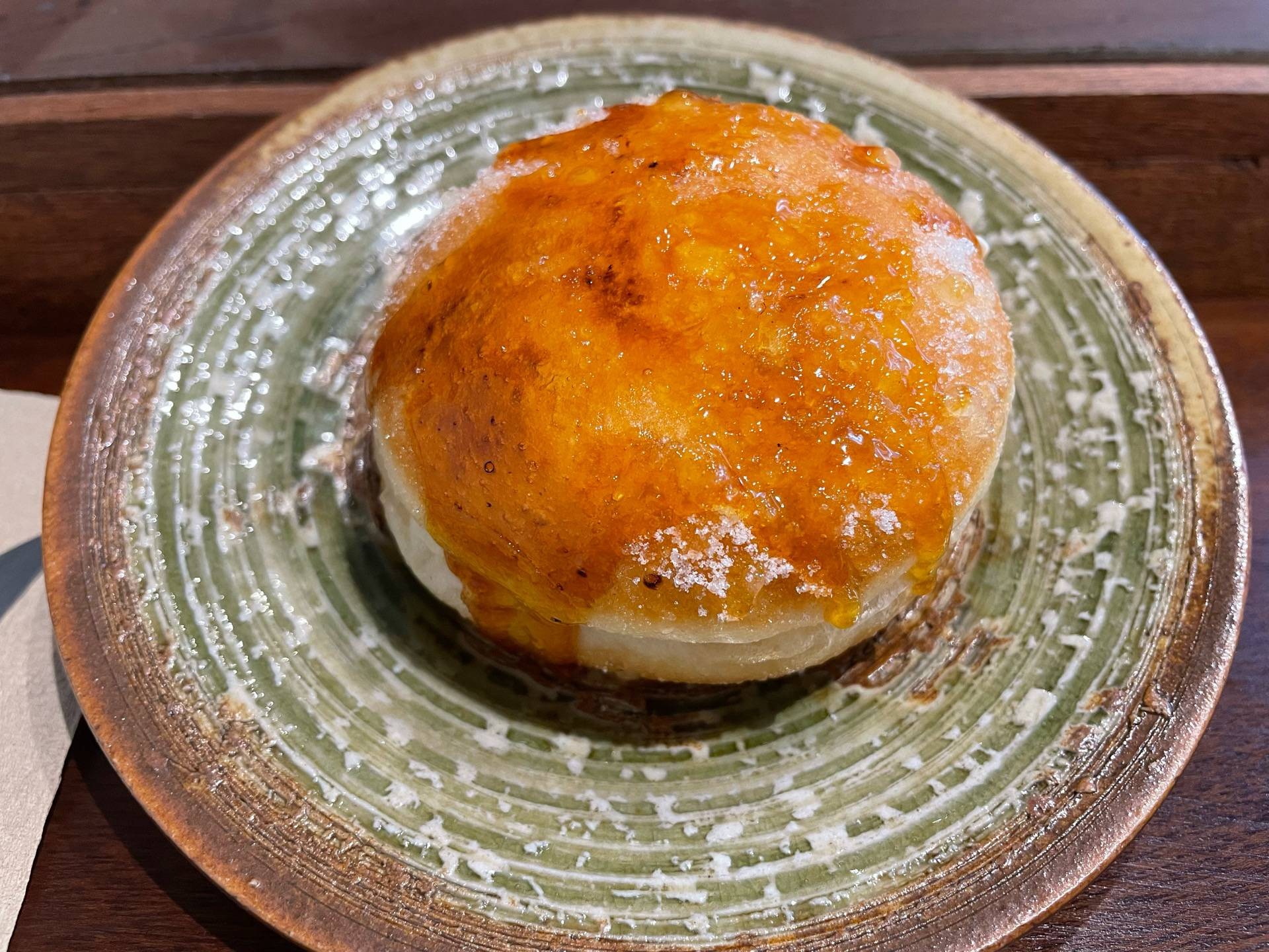 รีวิว Mooh Doughnuts - โดนัสเทพๆ ย่านนิมมาน